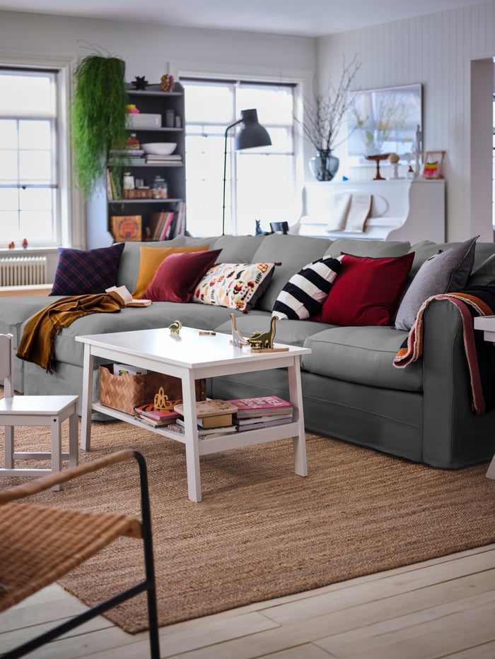 Buy Home Furniture Online For All Your Needs - IKEA