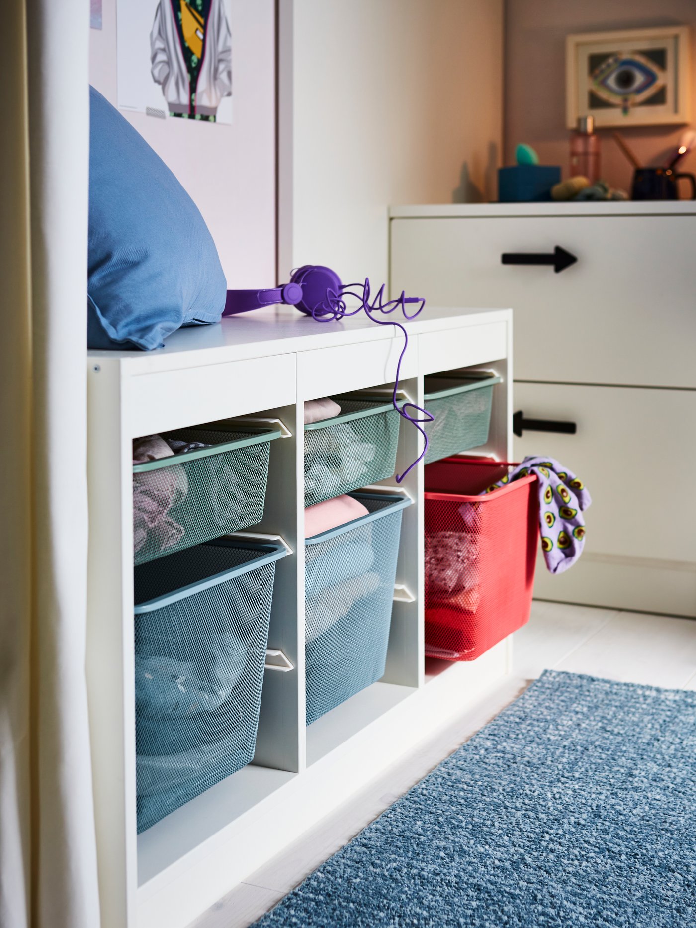 Nove ideje za uređenje doma, te pristupačan namještaj - IKEA