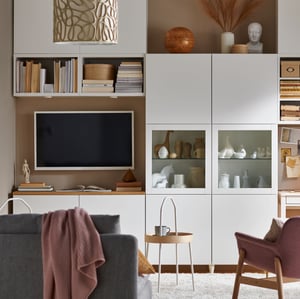 BESTÅ Storage System - IKEA