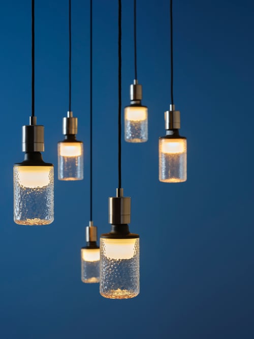 LED-lys - Lys opp rommet med LED-belysning - IKEA