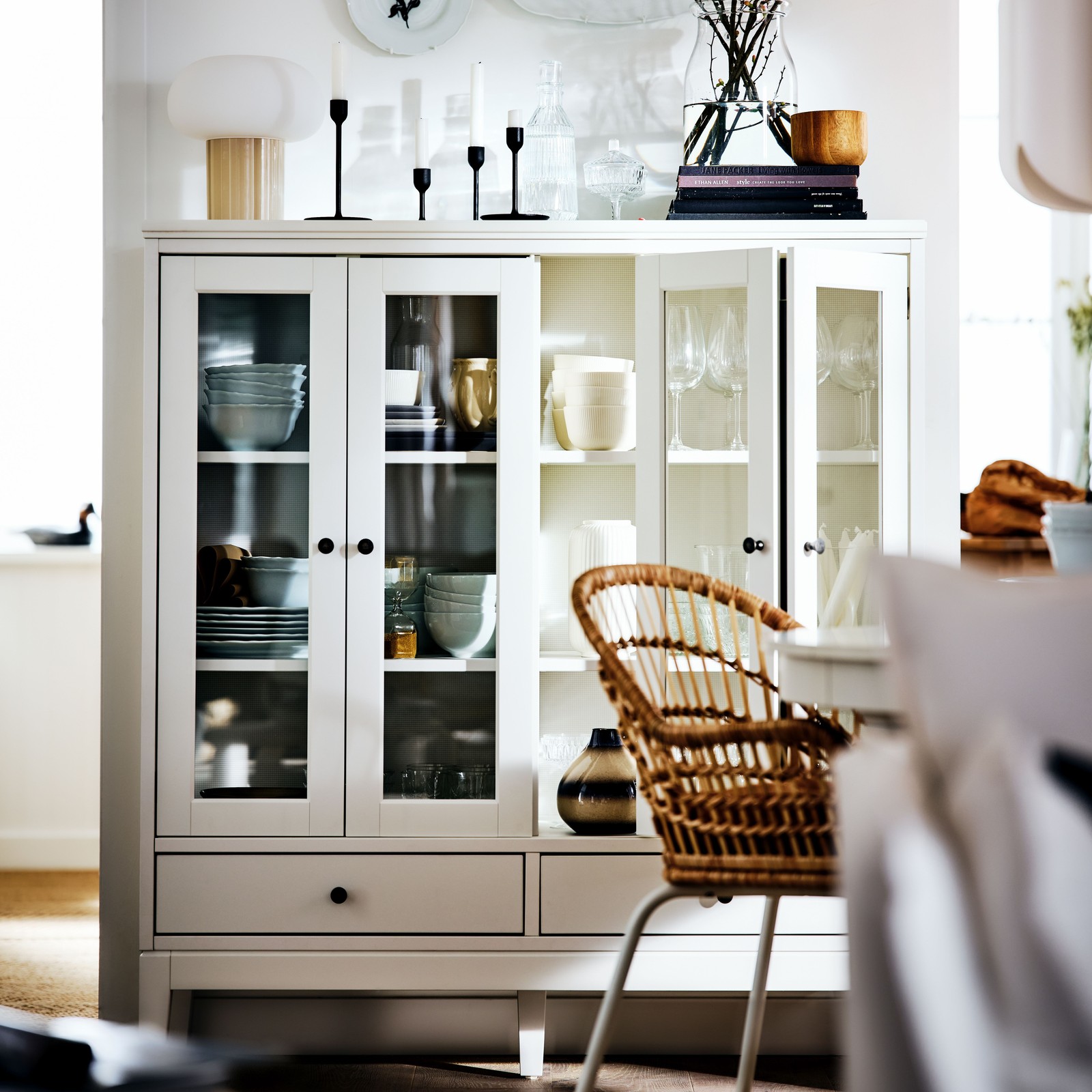 Storage Cabinet - Storage Cupboards - Cabinets Storage - IKEA
