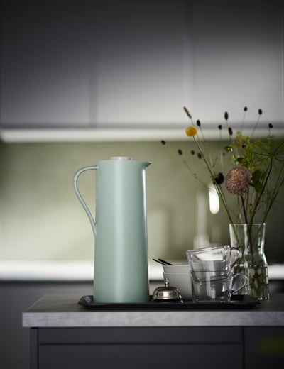 Coffee & Tea Accessories Online - IKEA