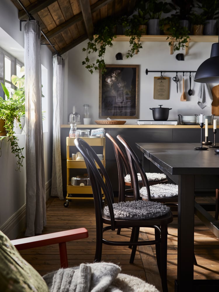 Dining Room - Find Everything You Need For Dining - IKEA