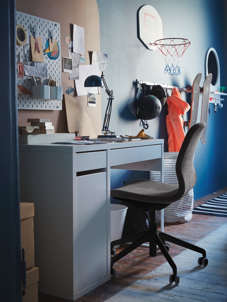 Buy Desks & Computer Desks Online KSA - IKEA