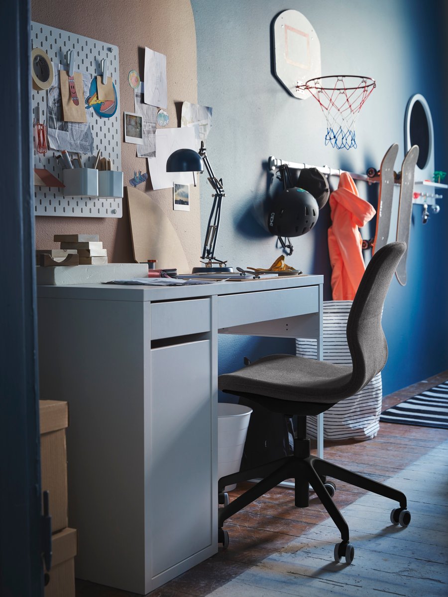Buy Desks & Computer Desks Online KSA - IKEA