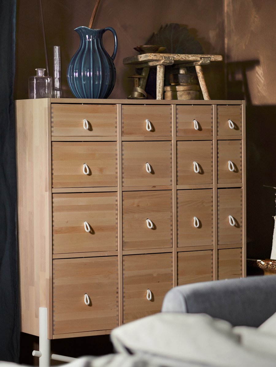 Byråar & Hurtsar - IKEA