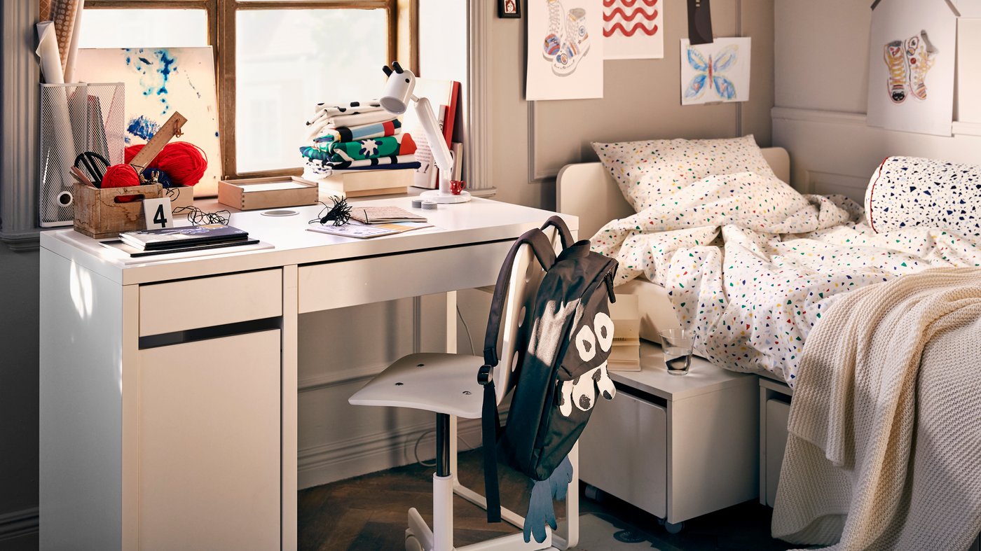 Tables & desks - IKEA Belgium
