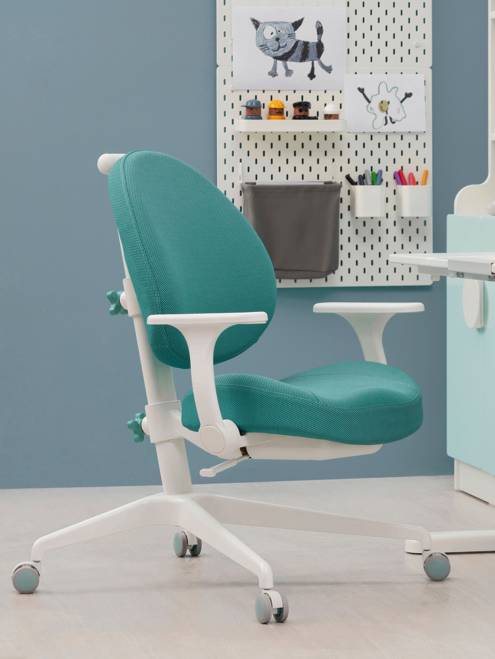 Buy Study Table & Computer Tables Online - IKEA