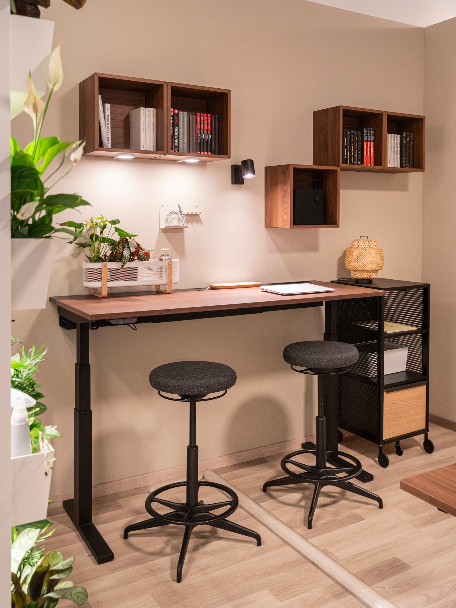 MITTZON System - IKEA