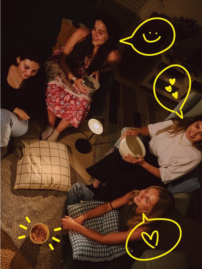 A music festival at home - IKEA UK