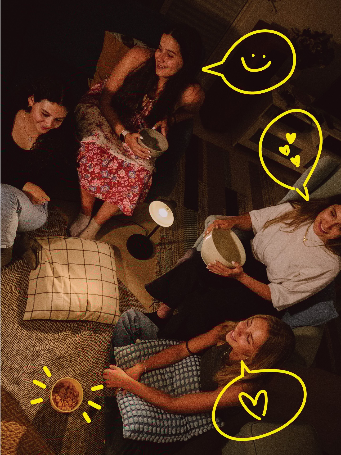 A music festival at home - IKEA UK