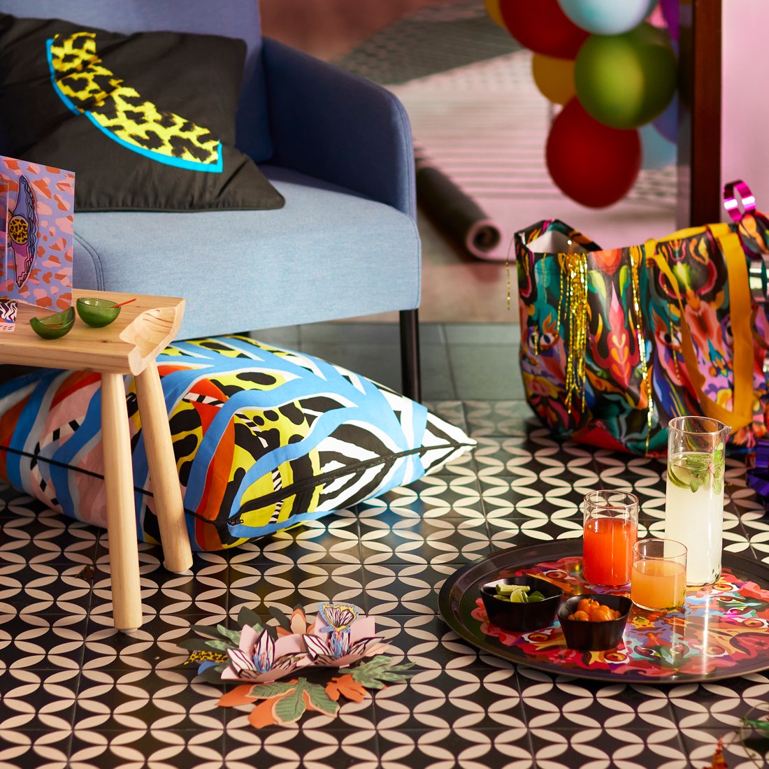 IKEA's history in Saudi Arabia - IKEA