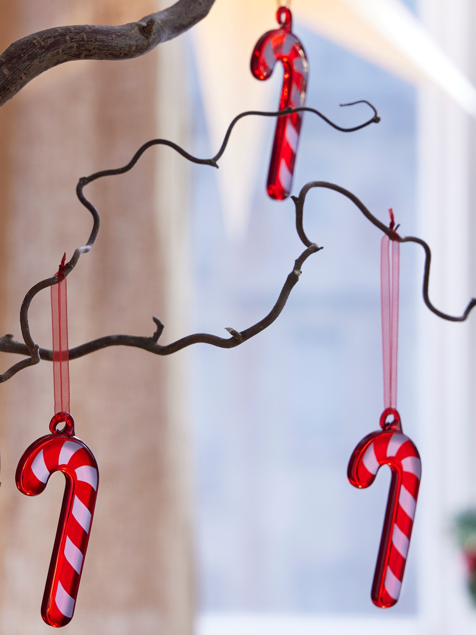 Julpynt & juldekoration - Hitta julsaker till hela hemmet - IKEA