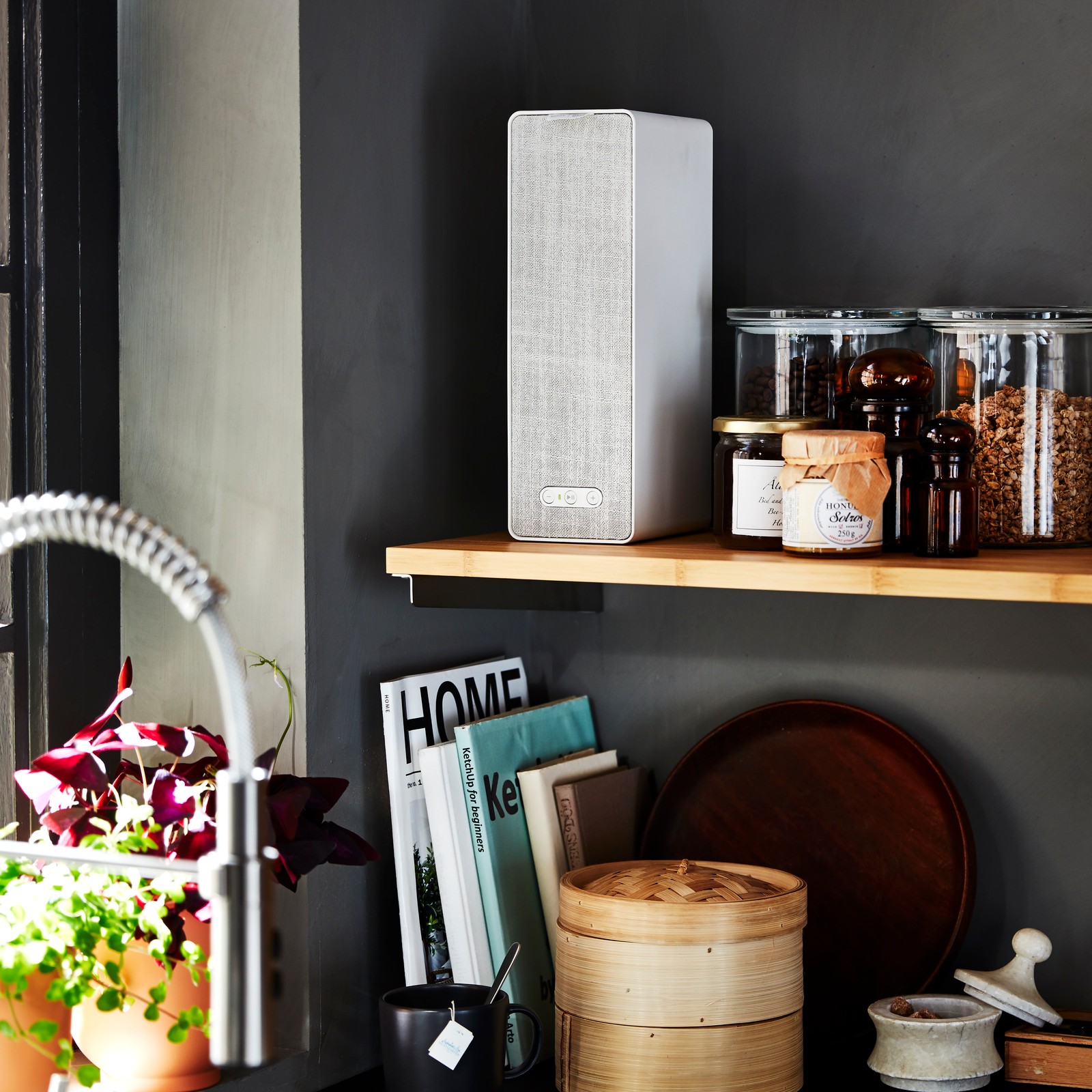 SYMFONISK WiFi speakers product support - IKEA