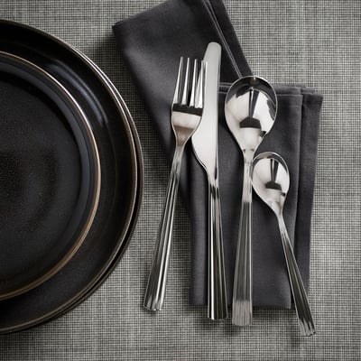 Cutlery - Shop Online - IKEA Spain