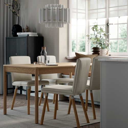 Buy Dining Table Sets at Best Price in India - IKEA