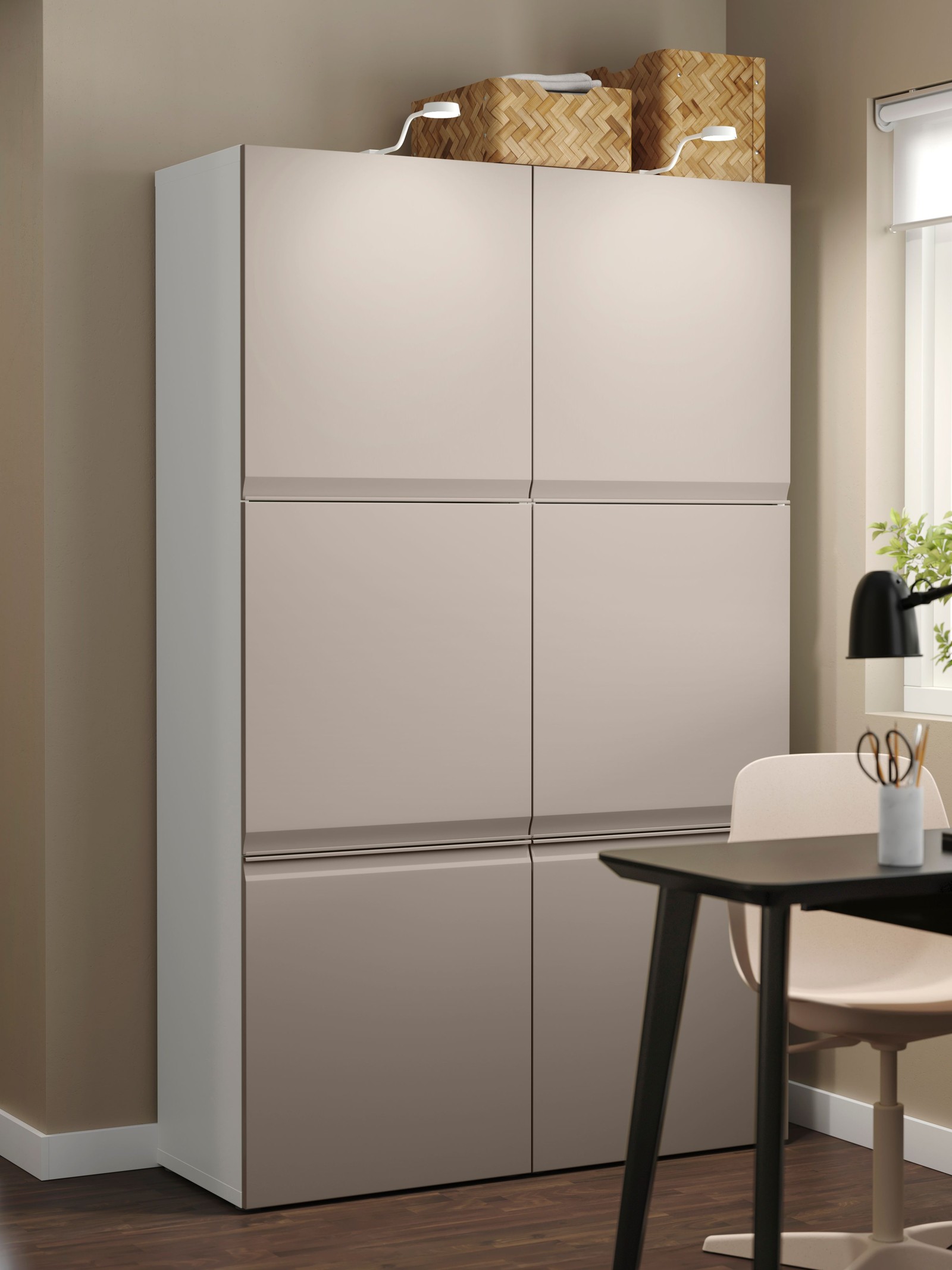 10 smarta tips till dig som ska flytta - IKEA