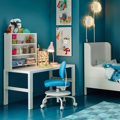 Modern study room designs perfect for everyone - IKEA