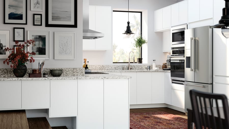 IKEA Kitchens - All You Need To Know - IKEA CA