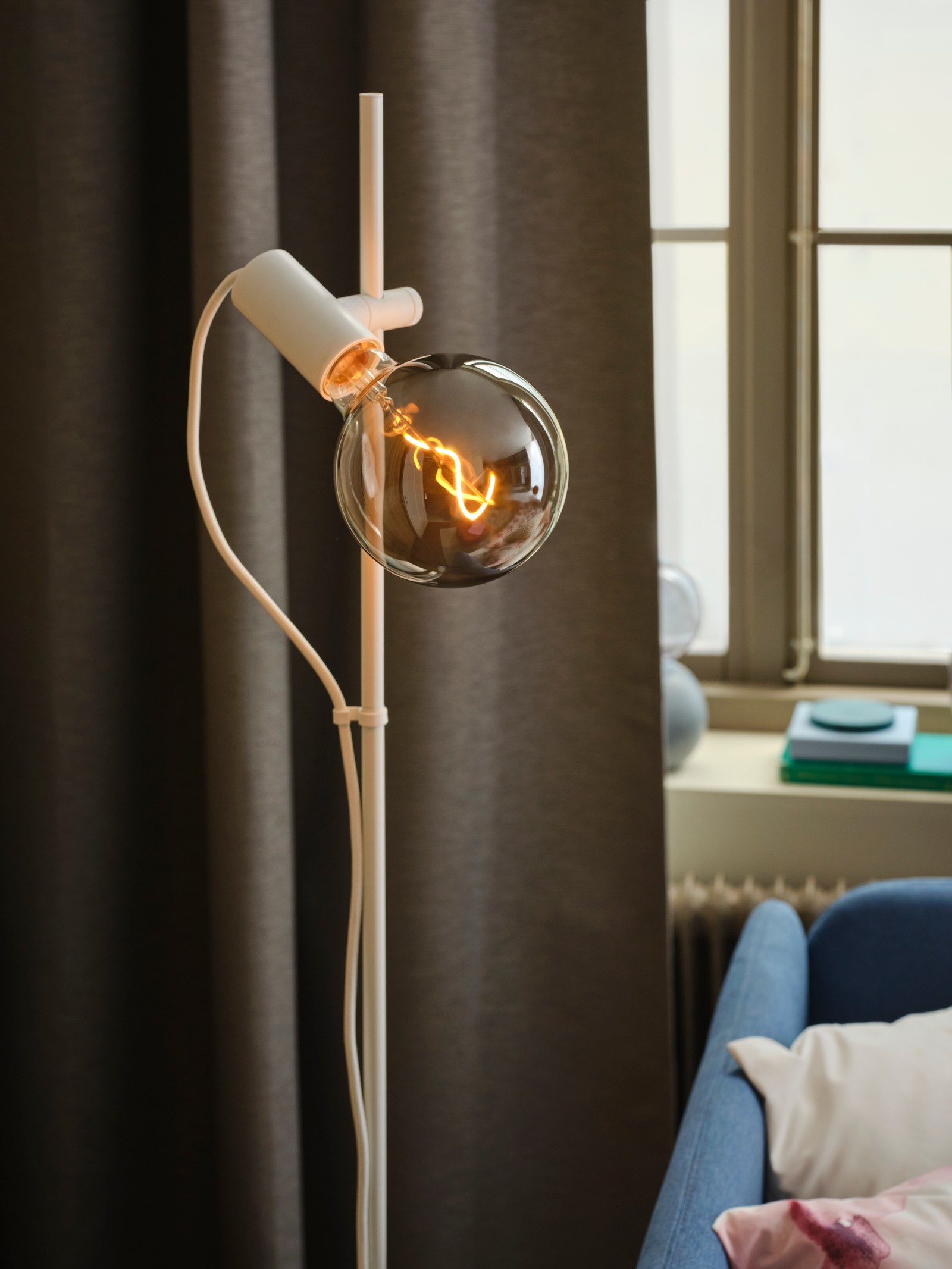 Light Fixtures & Lamps – Indoor Lighting - IKEA CA