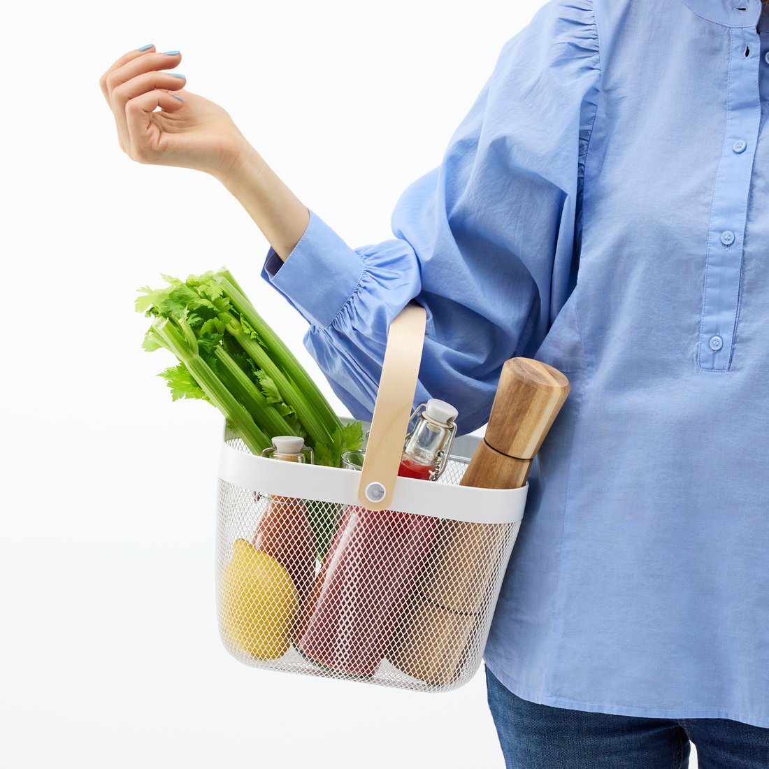 Low-priced Boxes, Baskets & Containers - Storage & Organisation - IKEA ...