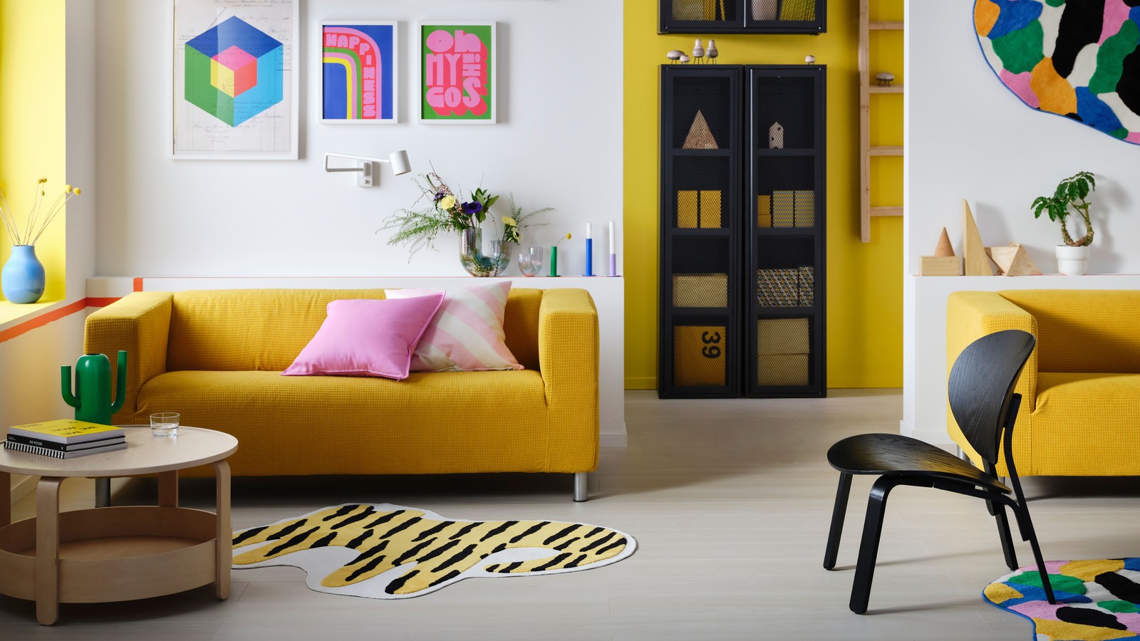 Stile für Wohnungseinrichtungen: Ideen & Inspiration - IKEA Deutschland