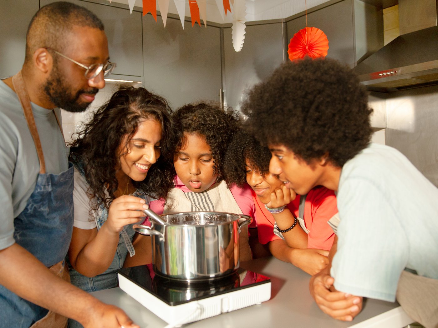 Preserving Party – Making Jam with Family - IKEA