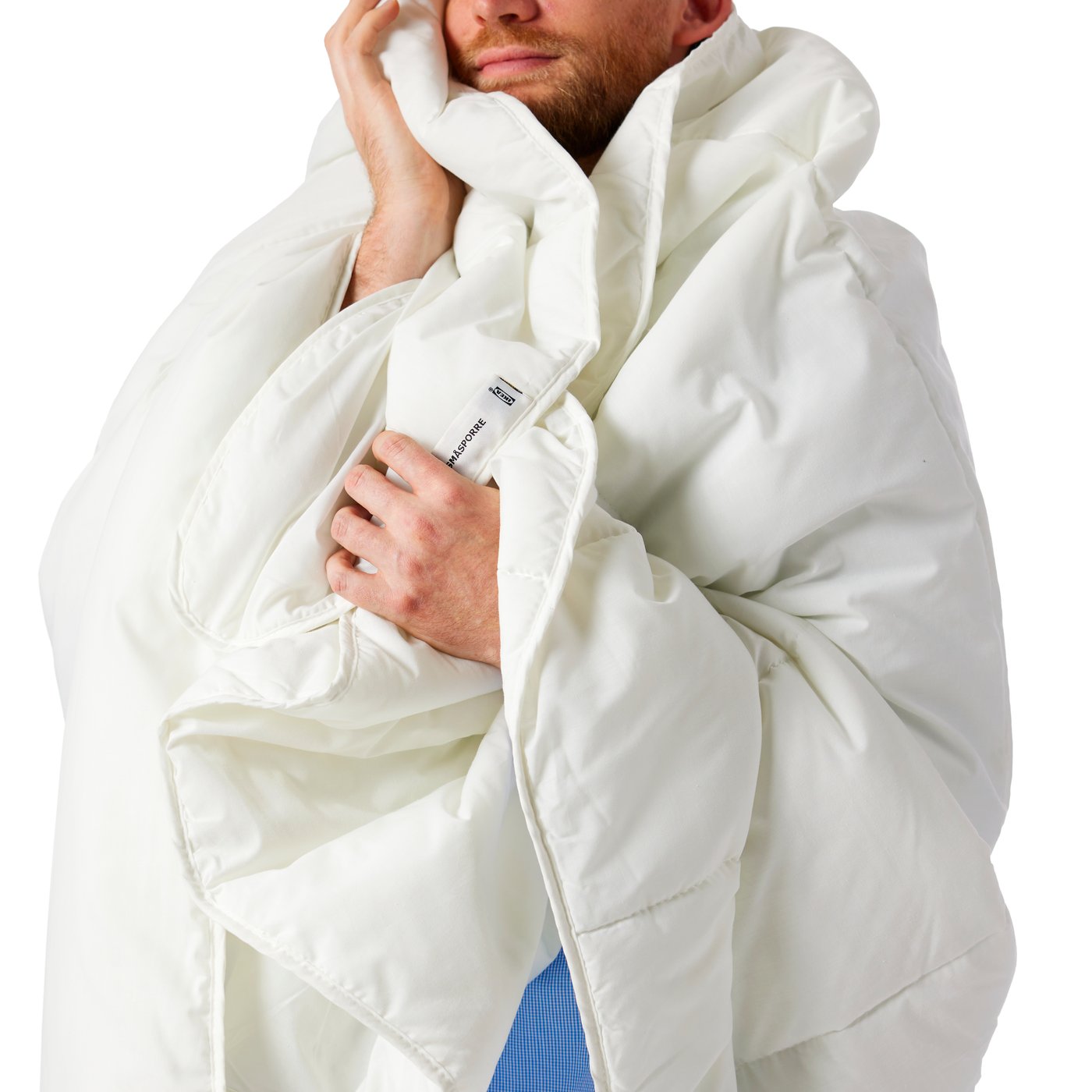 Textile si Lenjerii pentru Pat | Cumpără Online Azi - IKEA