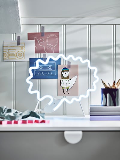 Room Lighting - IKEA