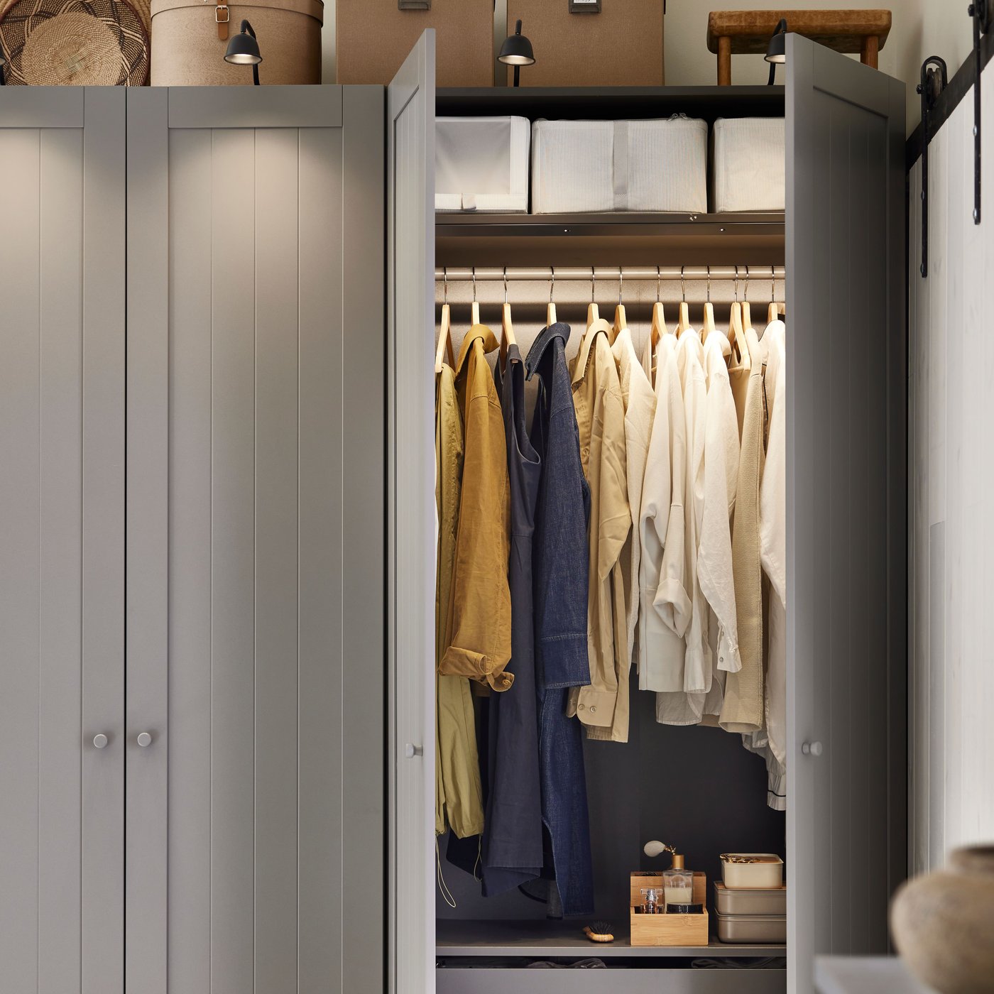 GULLABERG bedroom series - IKEA