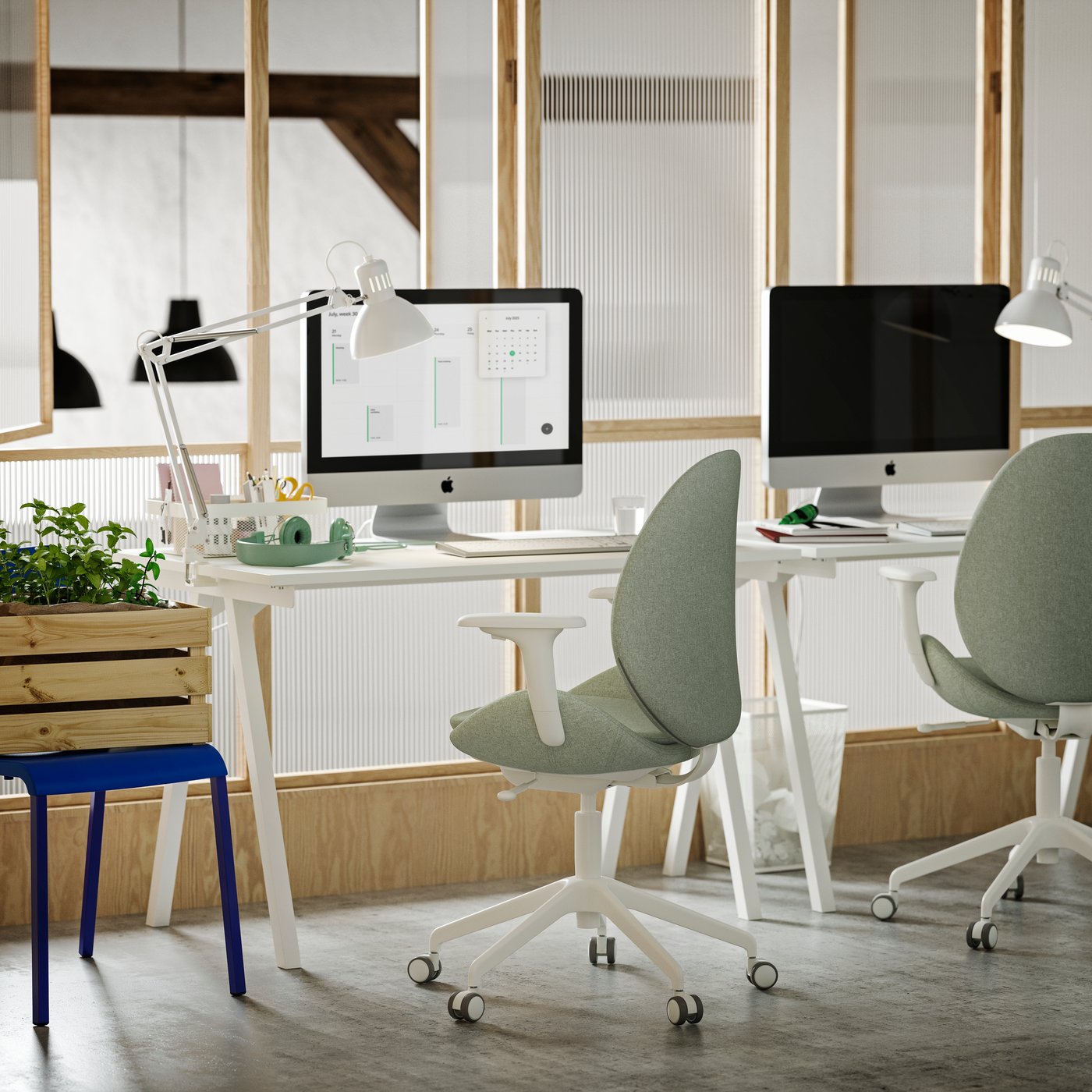 TROTTEN System - IKEA UK