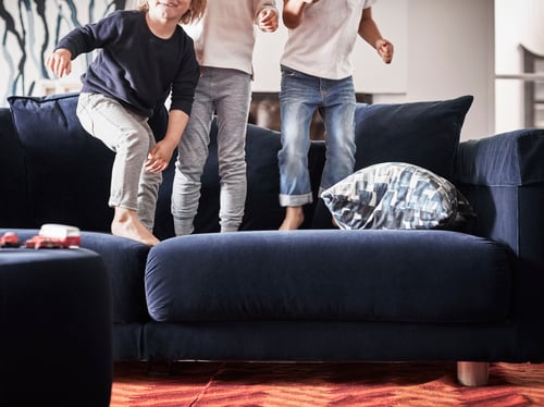 The IKEA vision, values and business idea - IKEA