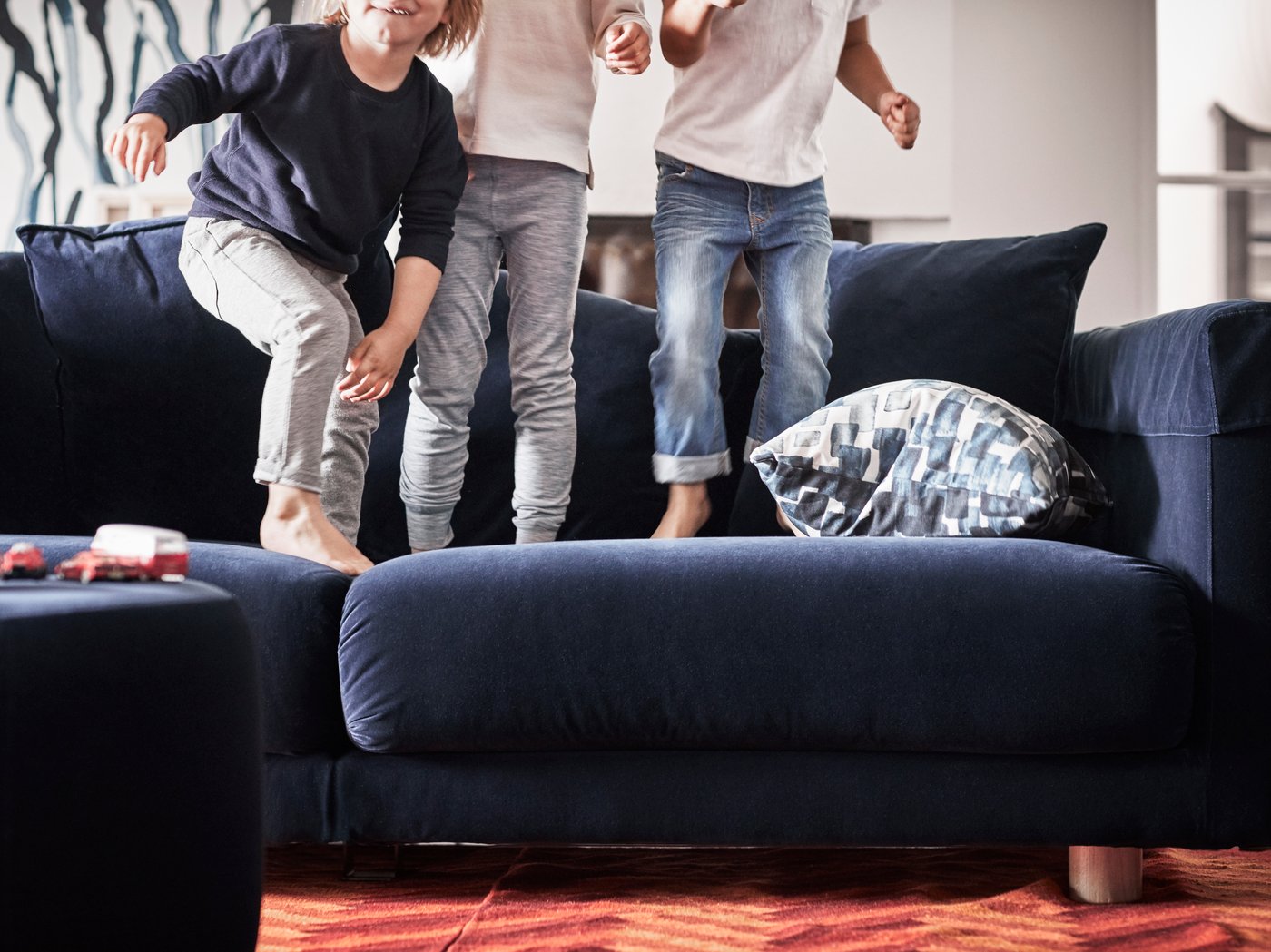 The IKEA vision, values and business idea - IKEA Australia