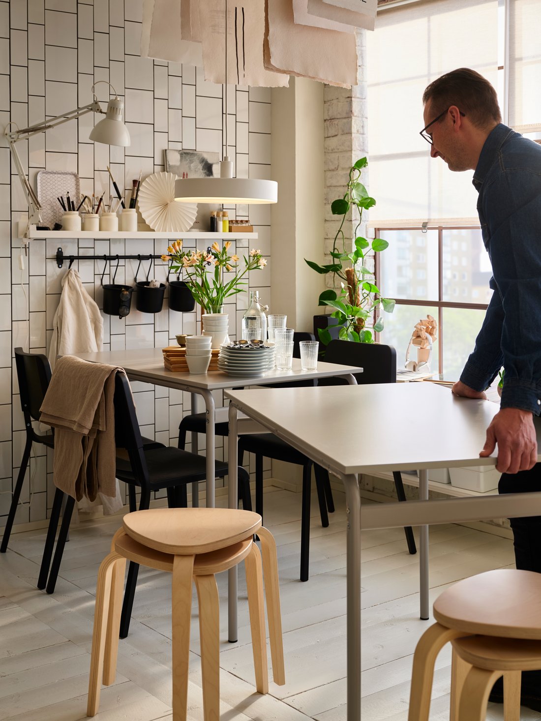 Enjoy shopping online! Shop furniture & accessories - IKEA