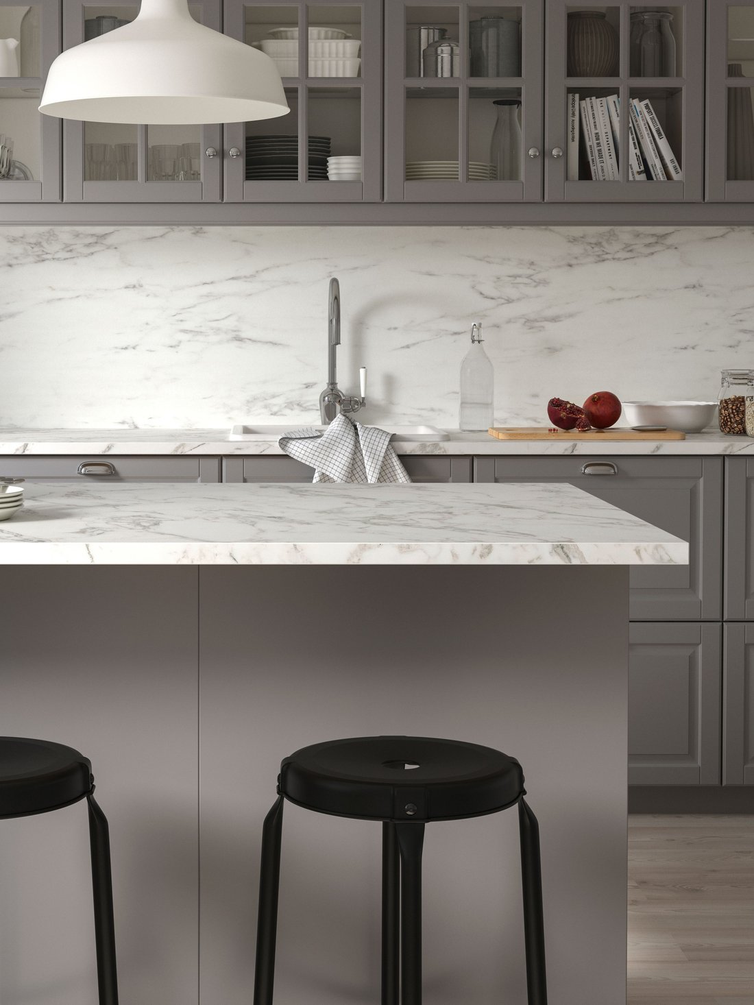 Kitchen Worktops - Shop Online - IKEA Spain