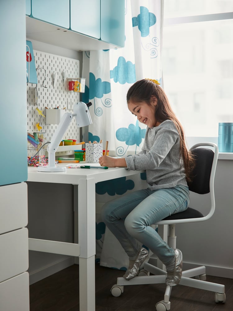 Children's Study Room Furniture - IKEA - IKEA