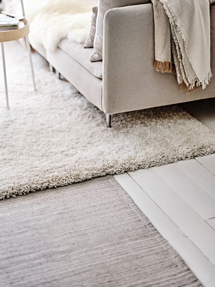 Affordable Rugs - Shop Quality & Modern Area Rugs - IKEA CA