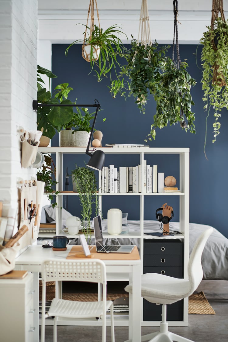Móveis e Decoração - Não há casa como a nossa - IKEA