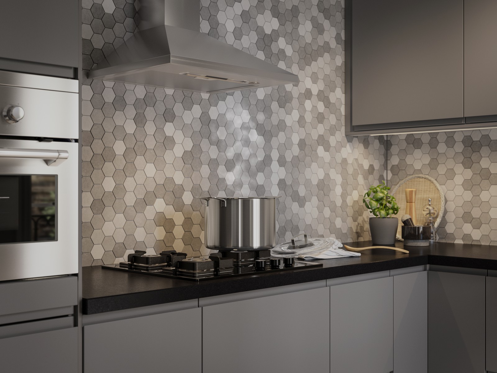 Wszystko na swoim miejscu - IKEA