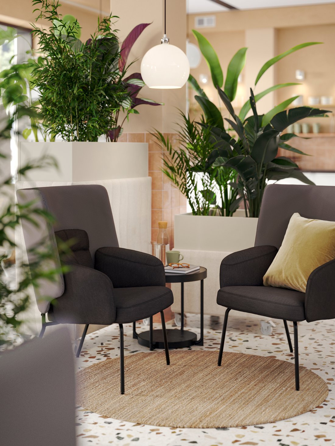 Mesas de todo tipo innovadoras y funcionales - IKEA Mexico