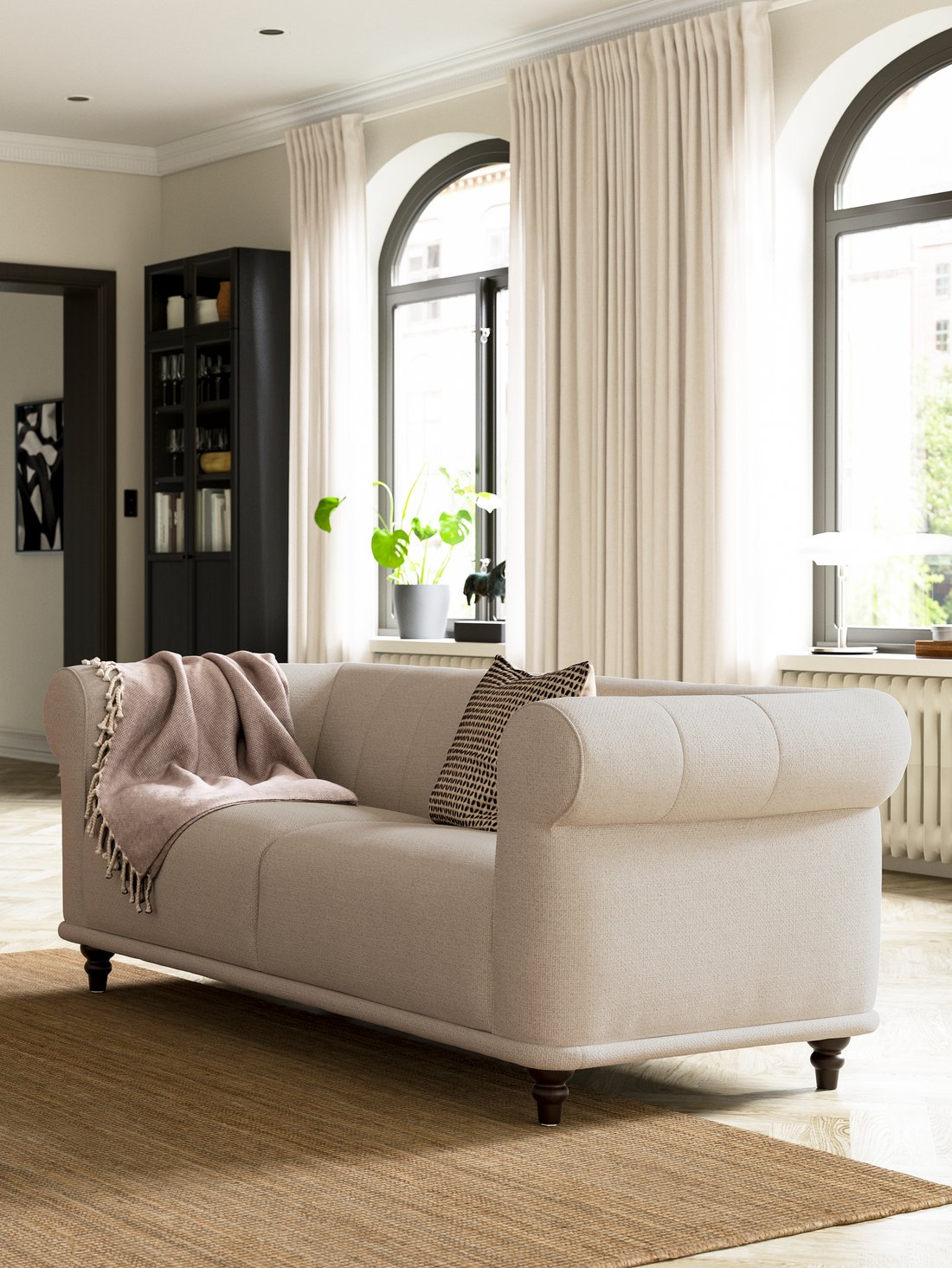 VISKAFORS serie - IKEA