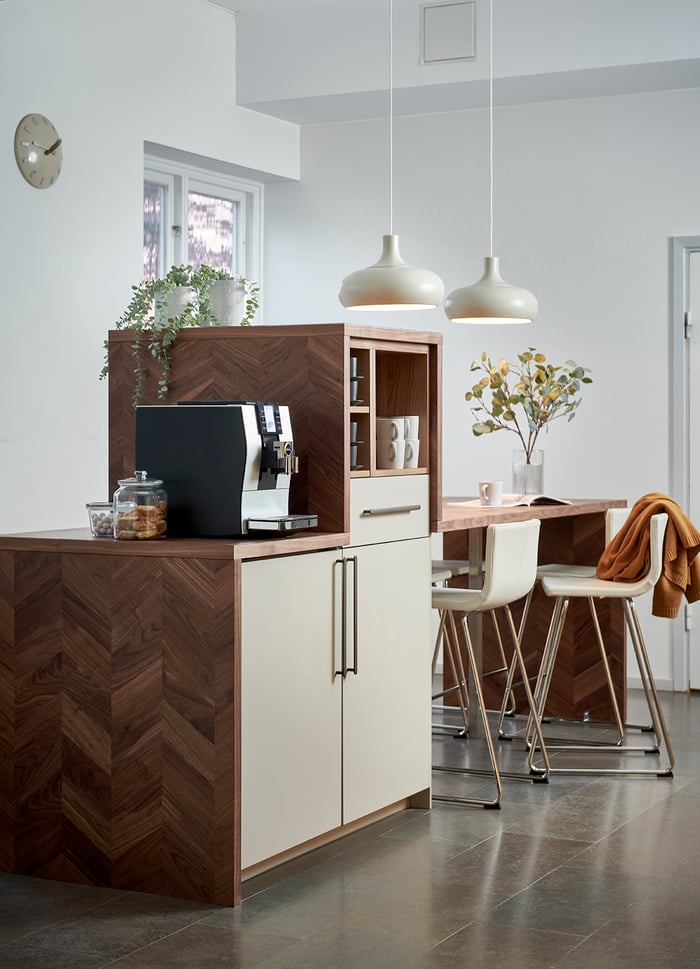 Kitchen Worktops - Shop Online - IKEA Spain
