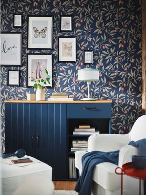 Wall Decor - Wall Hanging - Wall Art Decor - IKEA UK