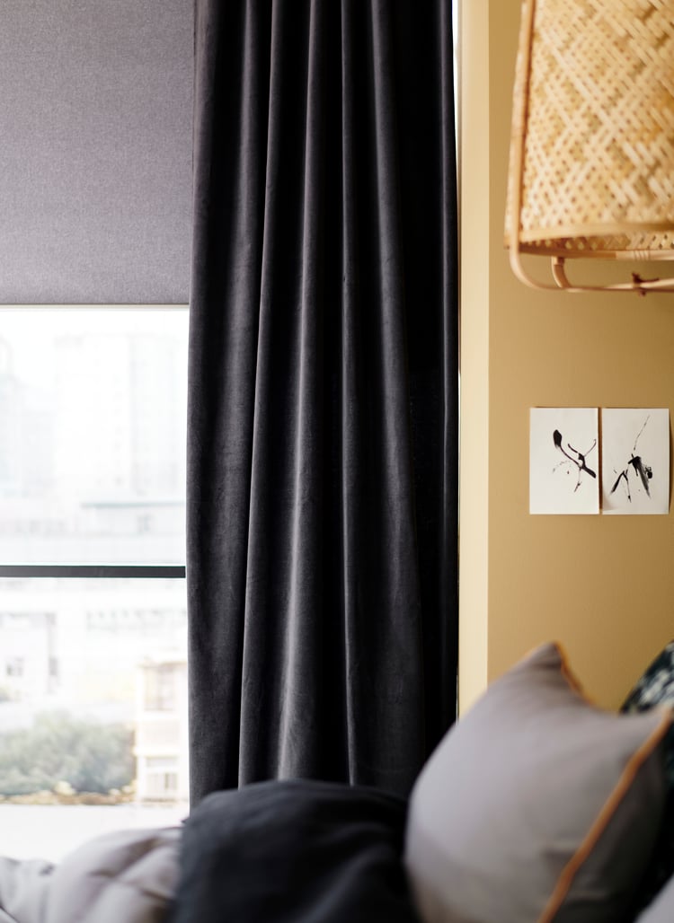 Window Treatments - Blinds, Shades, Curtains, Drapes - IKEA