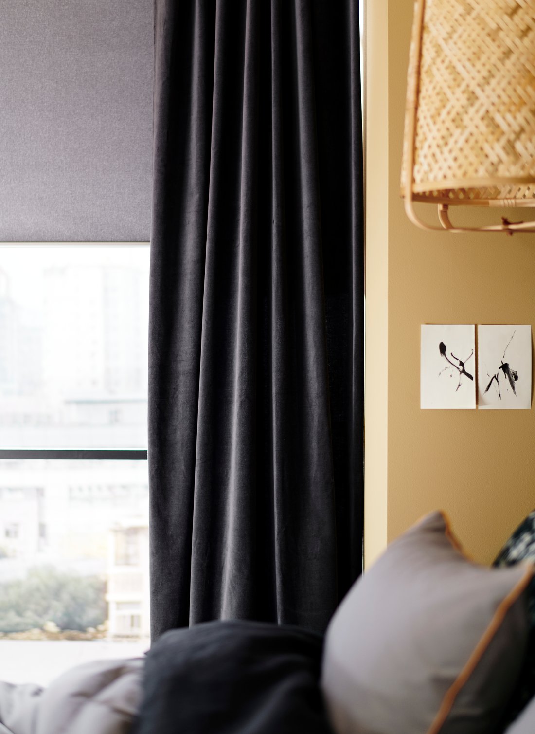 Curtains and blinds - IKEA