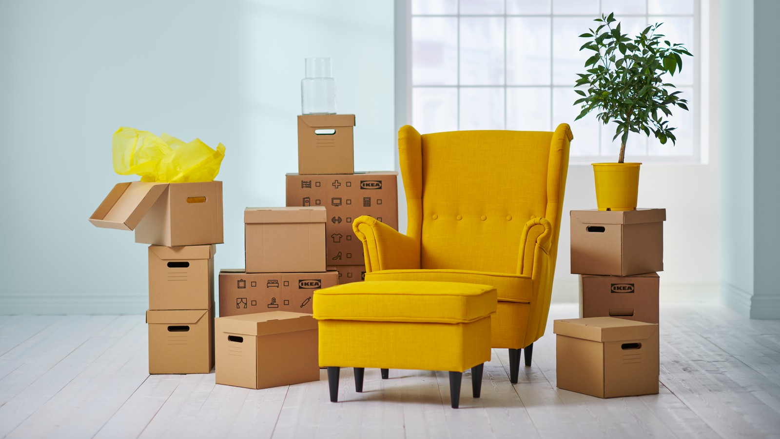 Service clientèle IKEA - IKEA Suisse