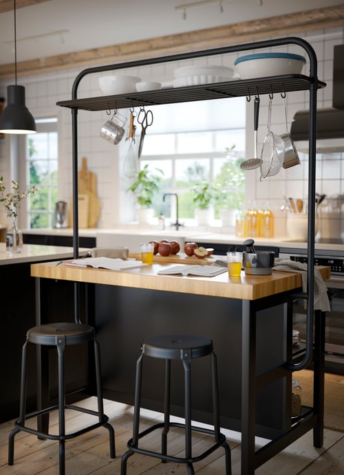 Find the perfect kitchen for you - IKEA