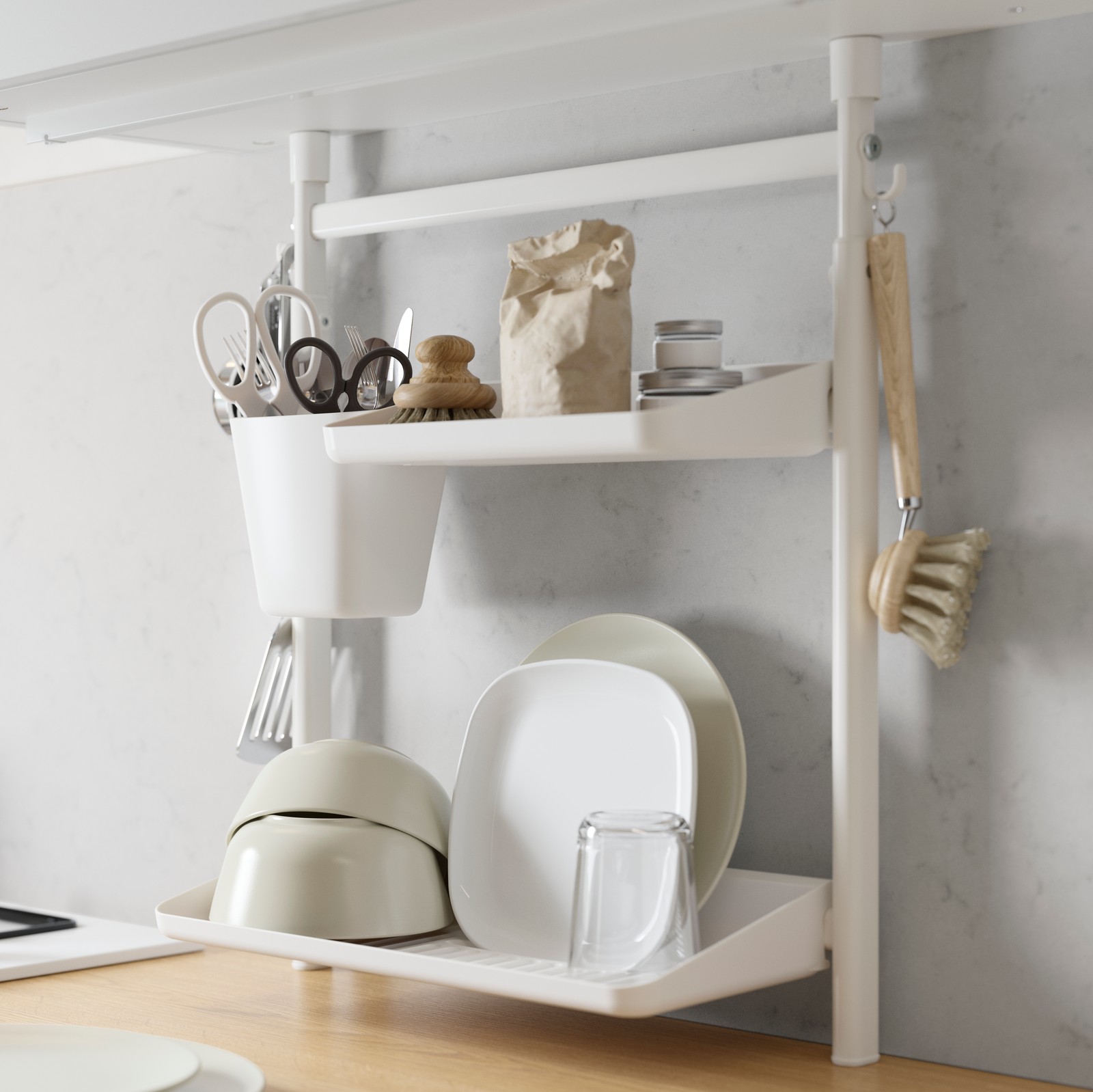 Cocinas SUNNERSTA - IKEA