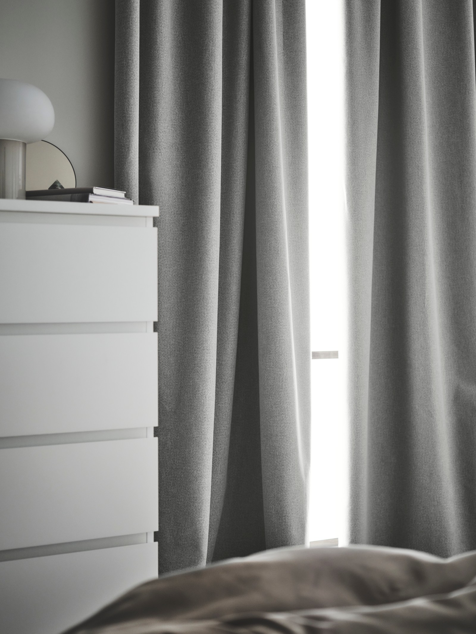 Curtains & Drapes - Affordable & Modern - IKEA
