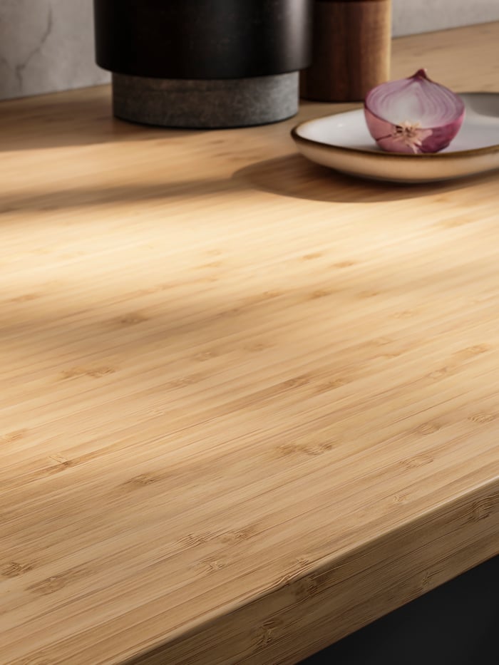 Kitchen Benchtops | Laminate, Stone, and Wooden Countertops - IKEA